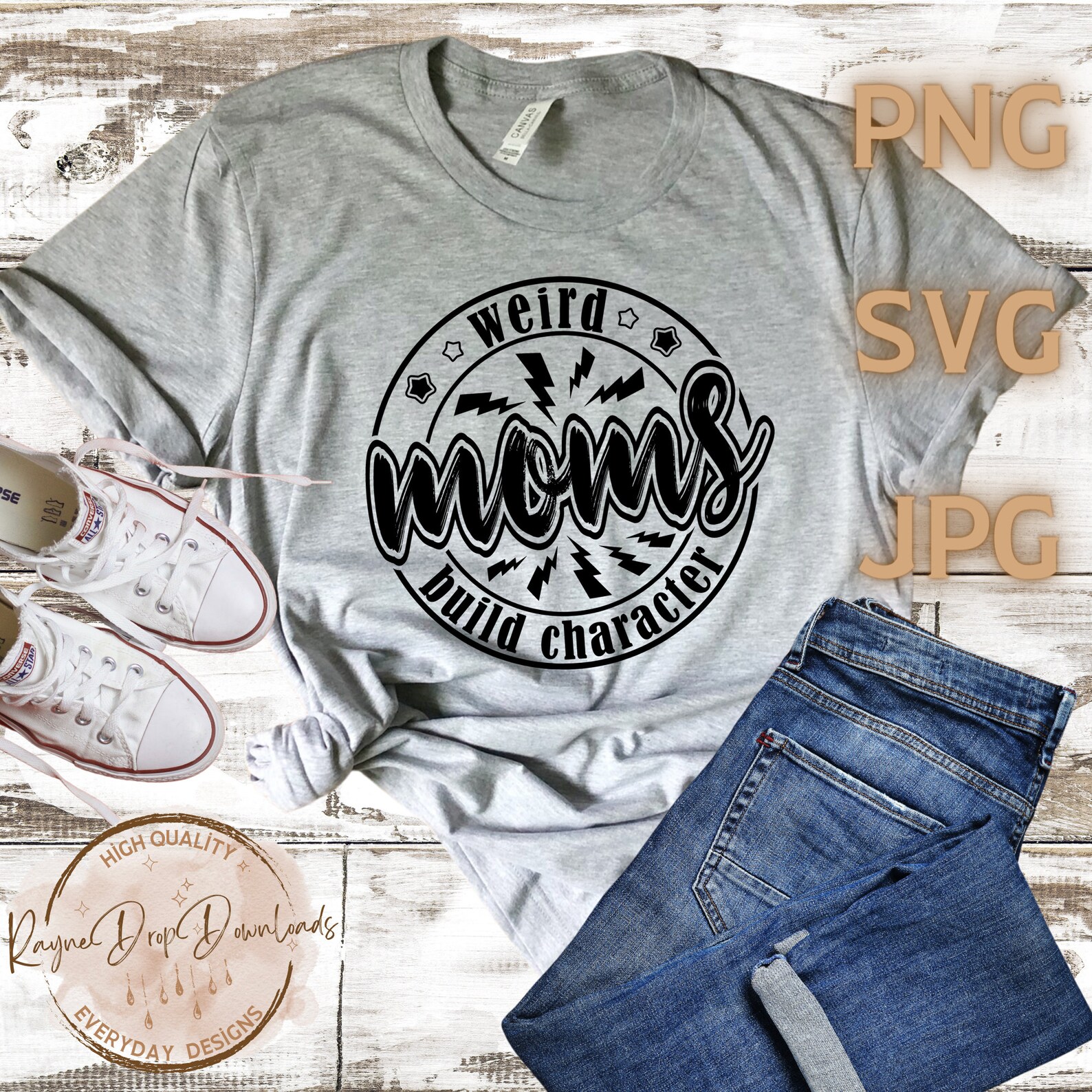 Weird Moms Build Charactersvg,weird Mom Png,weird Mama Svg,awkward Mom ...