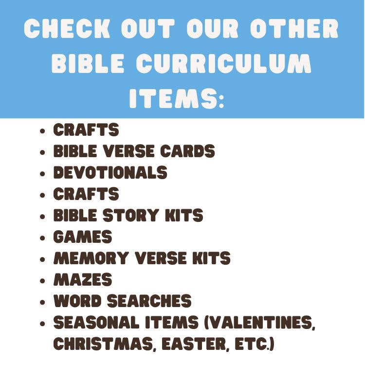 Minute to Win It Bible Games: Youth Group & Church Activity (digital ...