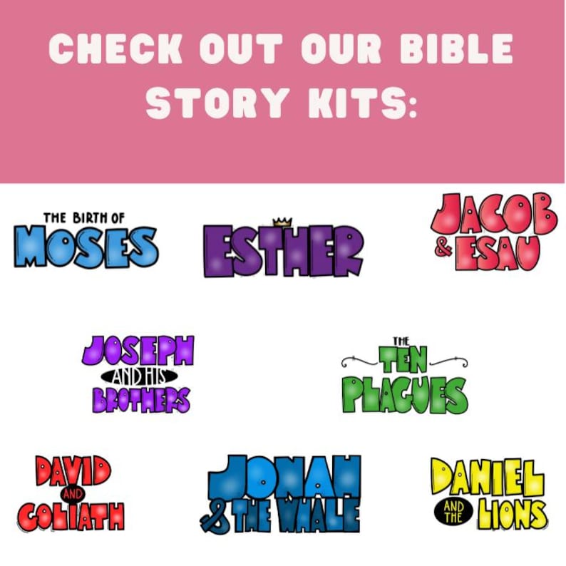 Bible Couples Matching Game: Christian Activity (digital Download) - Etsy
