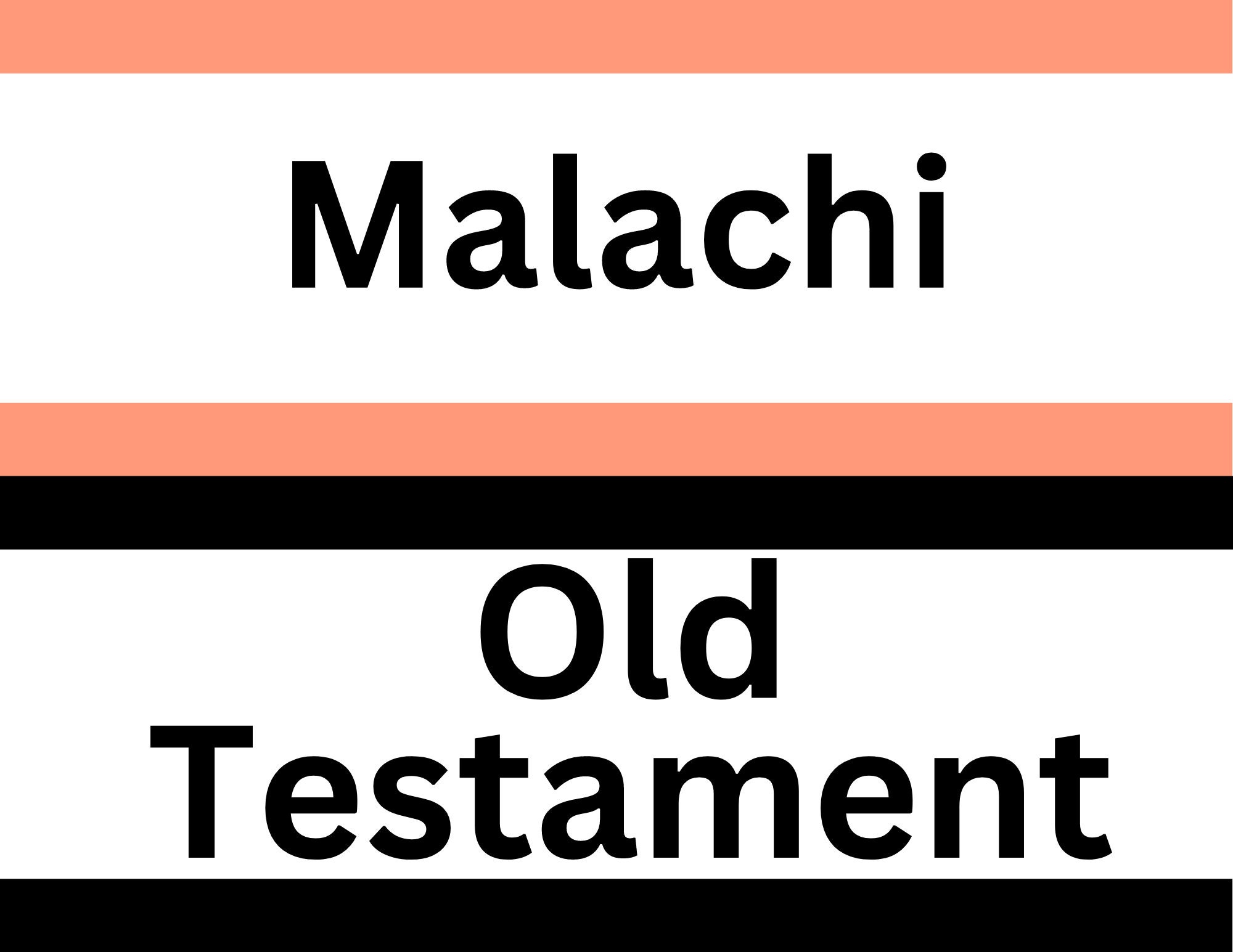 Colorful Old Testament Books of the Bible Flashcards for Kids - Fun ...