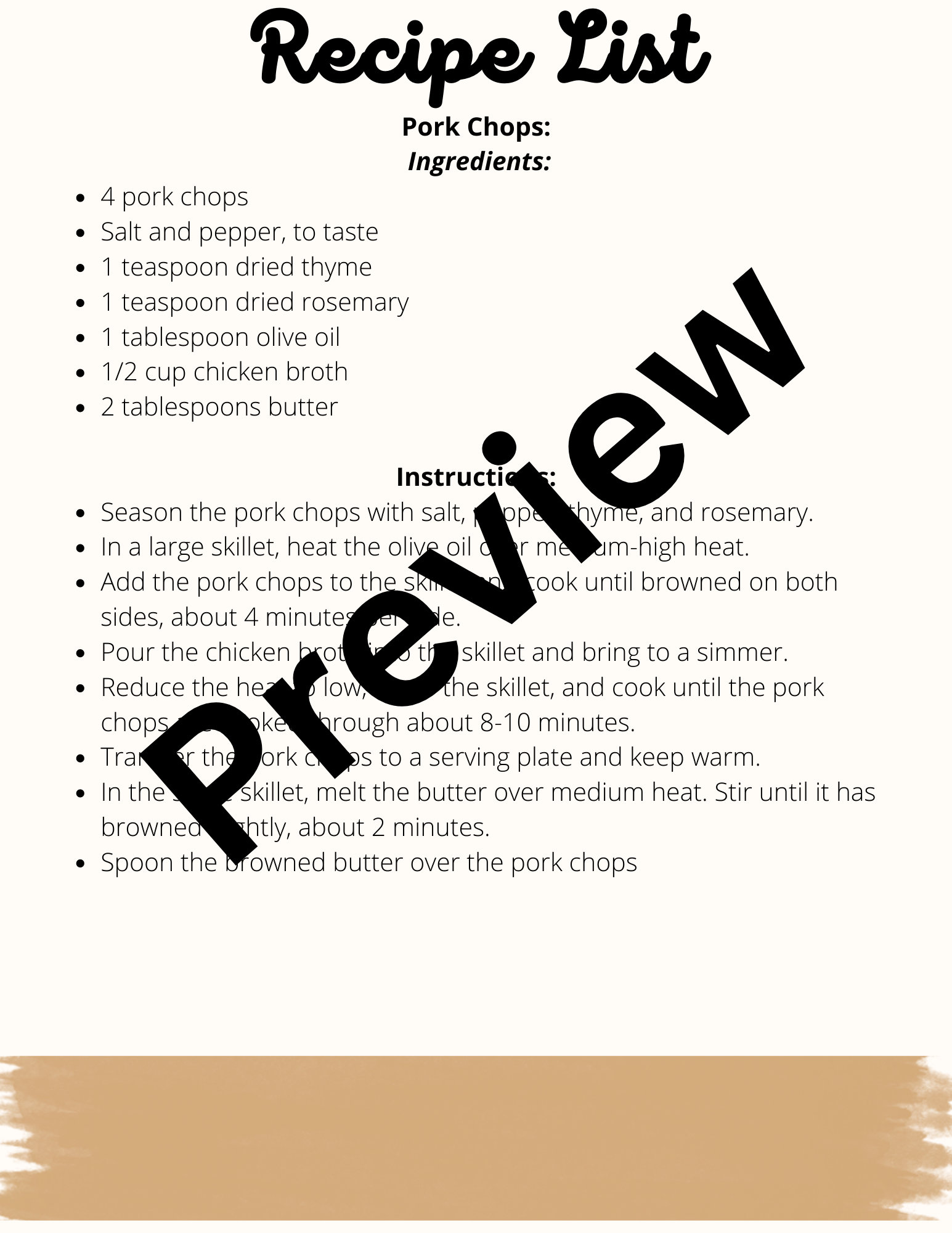 Affordable Family Meal Plan Budget Friendly Kid Friendly Meals (week 2 ...