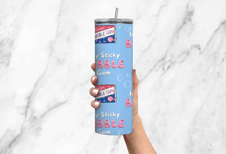 Ms Rachel Tumbler Wrap for 20 Oz Skinny Tumbler PNG - Etsy