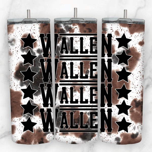 Morgan Wallen Cup Wrap - Etsy