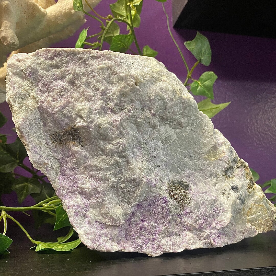 Hackmanite Specimen - Etsy