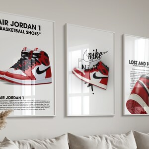 Jordan Poster - Etsy