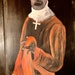 Priest Two - Etsy
