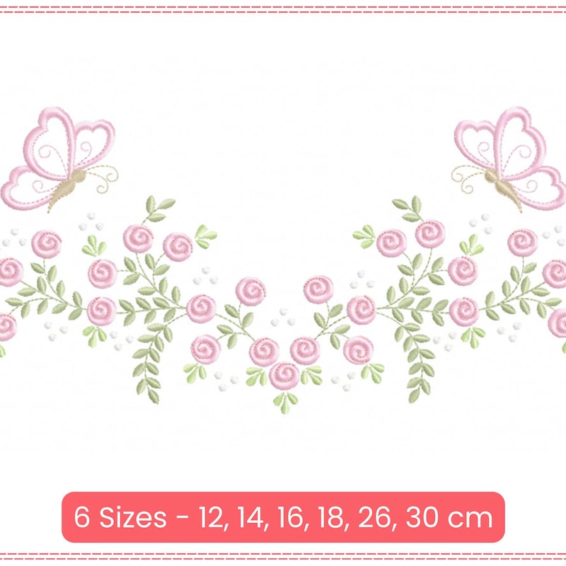 SoftStitchEmbroidery - Etsy