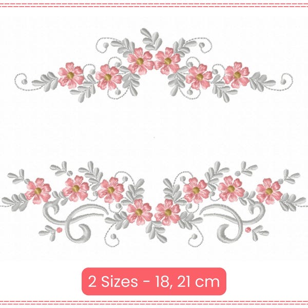 Corner Flowers - Etsy
