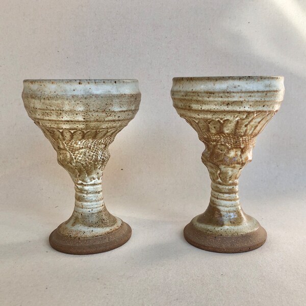 Goblets - Etsy