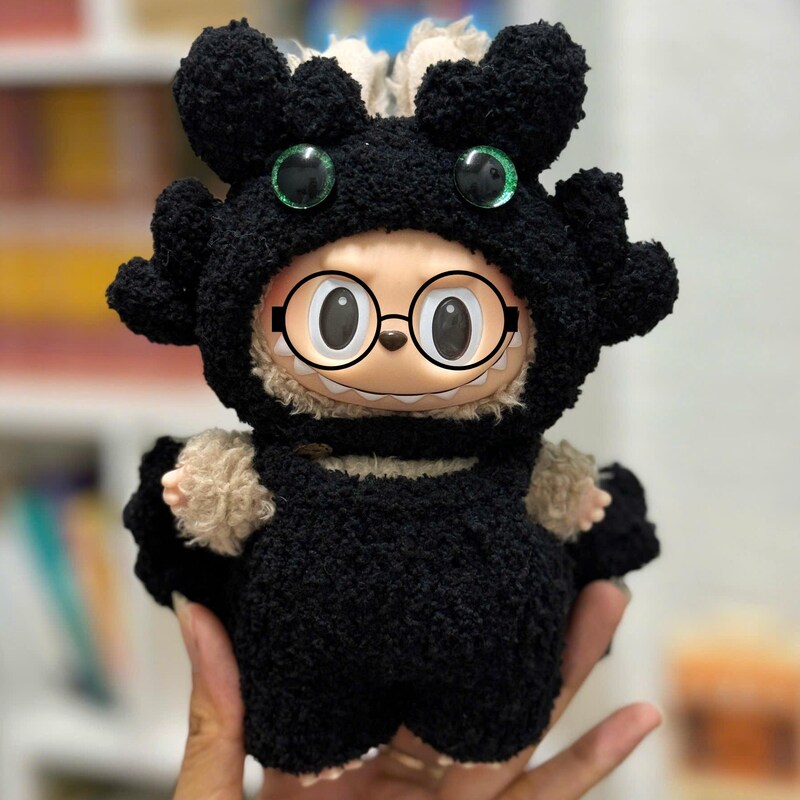 Labubu Costume - Etsy