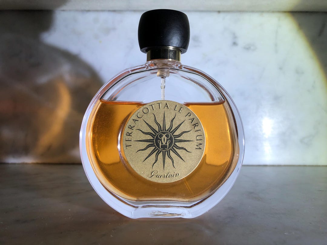 Guerlain Terracotta the Perfume EDT - Etsy