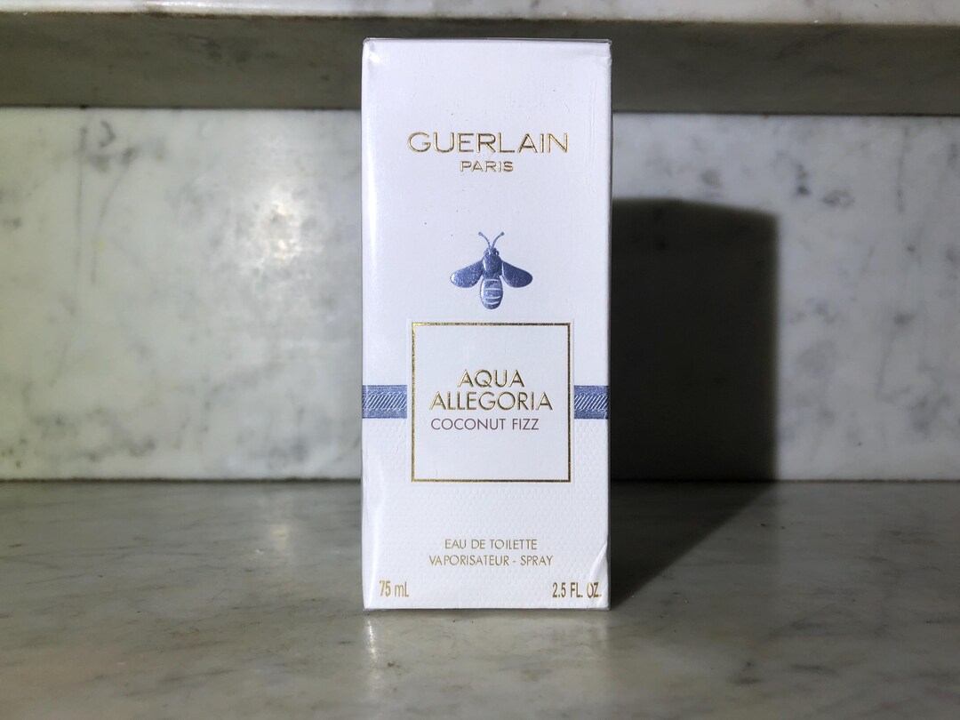 Guerlain Coconut Fizz 75ml - Etsy