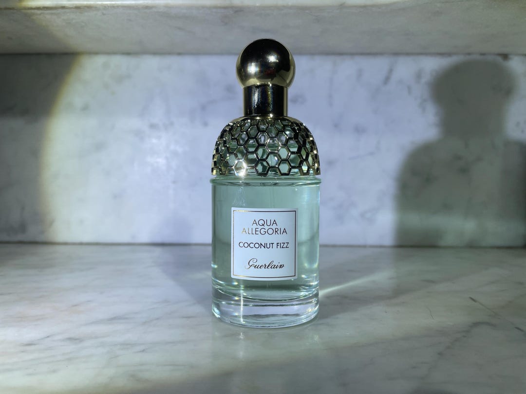 Guerlain Coconut Fizz 75ml - Etsy