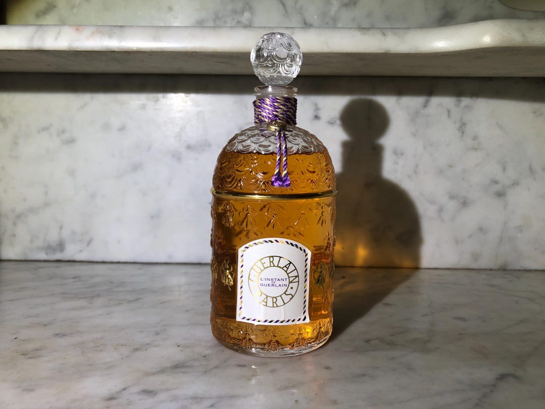 L’instant De Guerlain Limited Edition EDP 250ml - Etsy