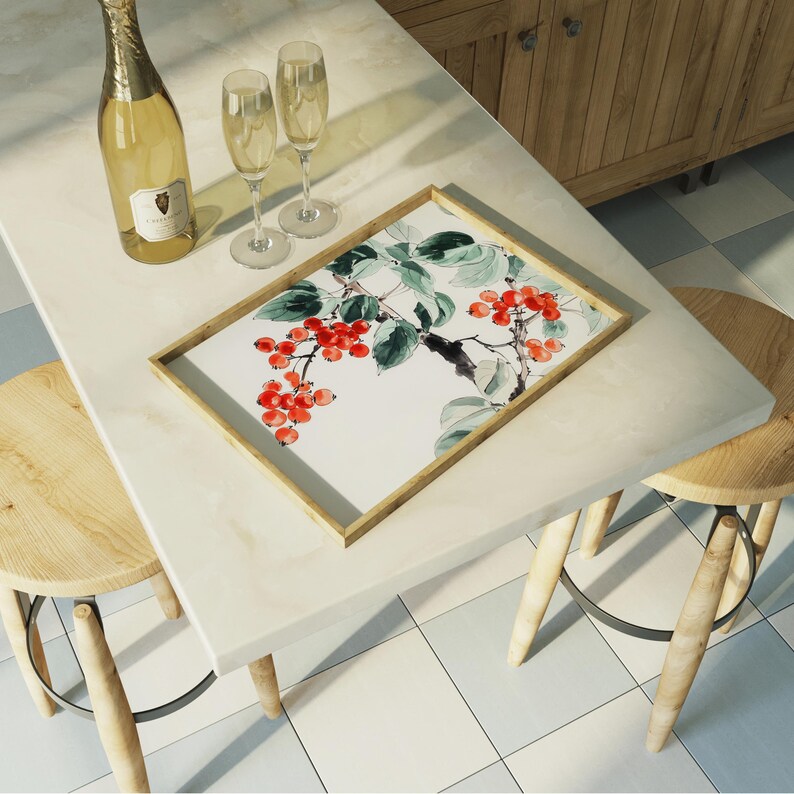 Japanese Kitchen Wall Art Print, Kitchen Gifts, Kitchen Prints, Food ...