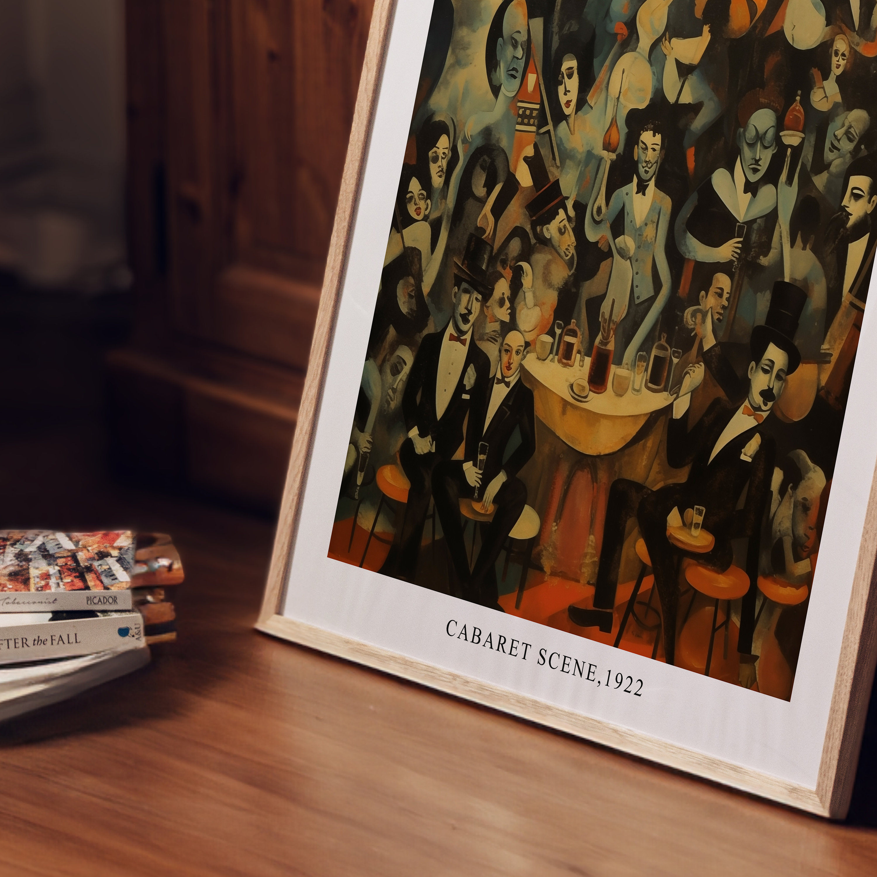 Salvador Dali Poster Exhibition, Surrealism, Art Commission, Digital ...