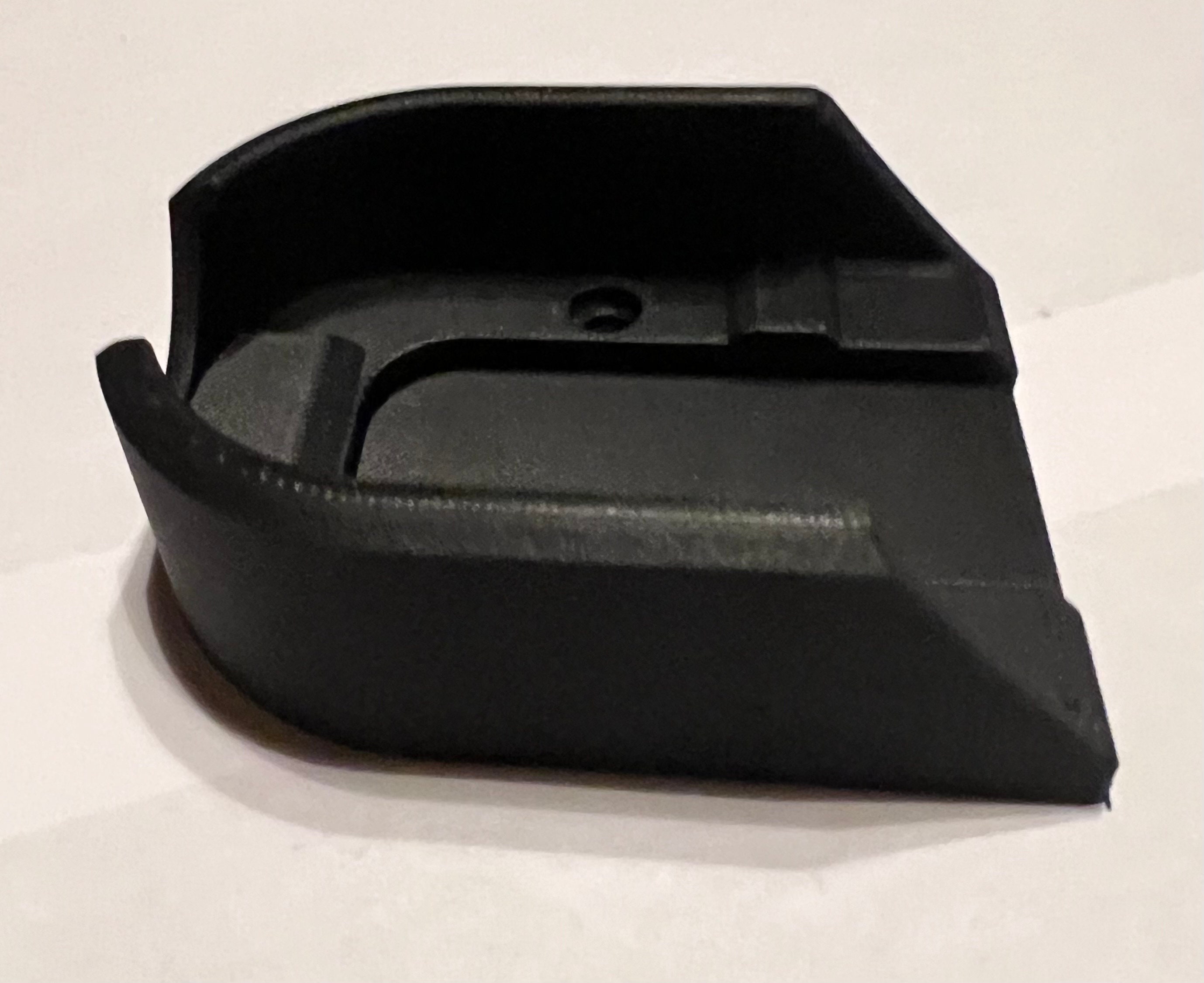 RAM Mount Compatible Minn Kota Ipilot BT Remote Holder - Carbon Fiber ...