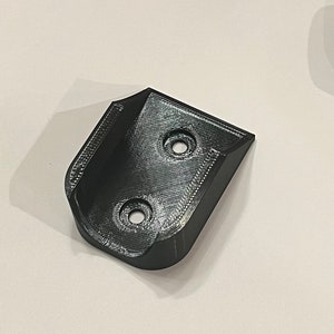 Lowrance TMR-1 Ghost Trolling Motor Remote Holder. Crafted by a ...