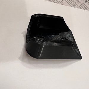 Lowrance TMR-1 Ghost Trolling Motor Remote Holder. Crafted by a ...