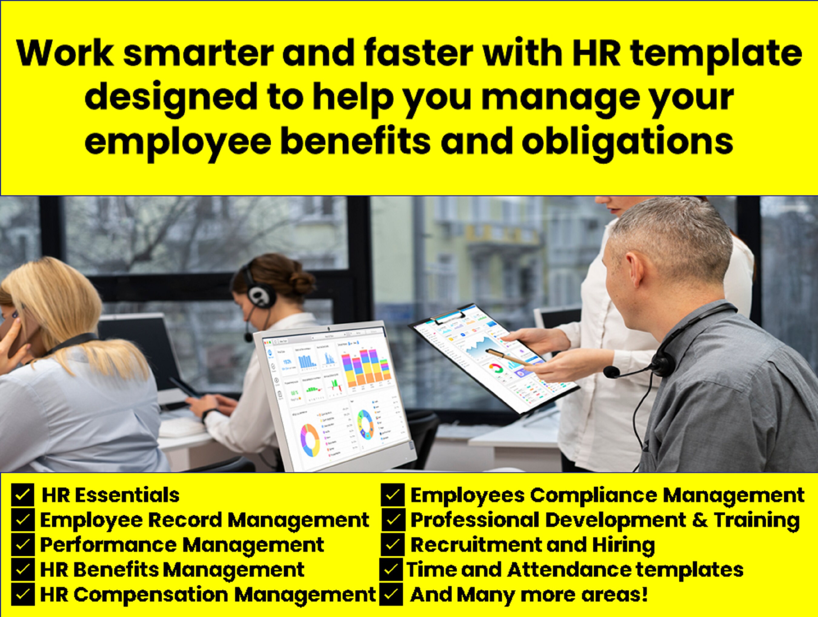 Employee Time Tracker Template Employee Training Employee Tracking Hr Tracking Template staff ...