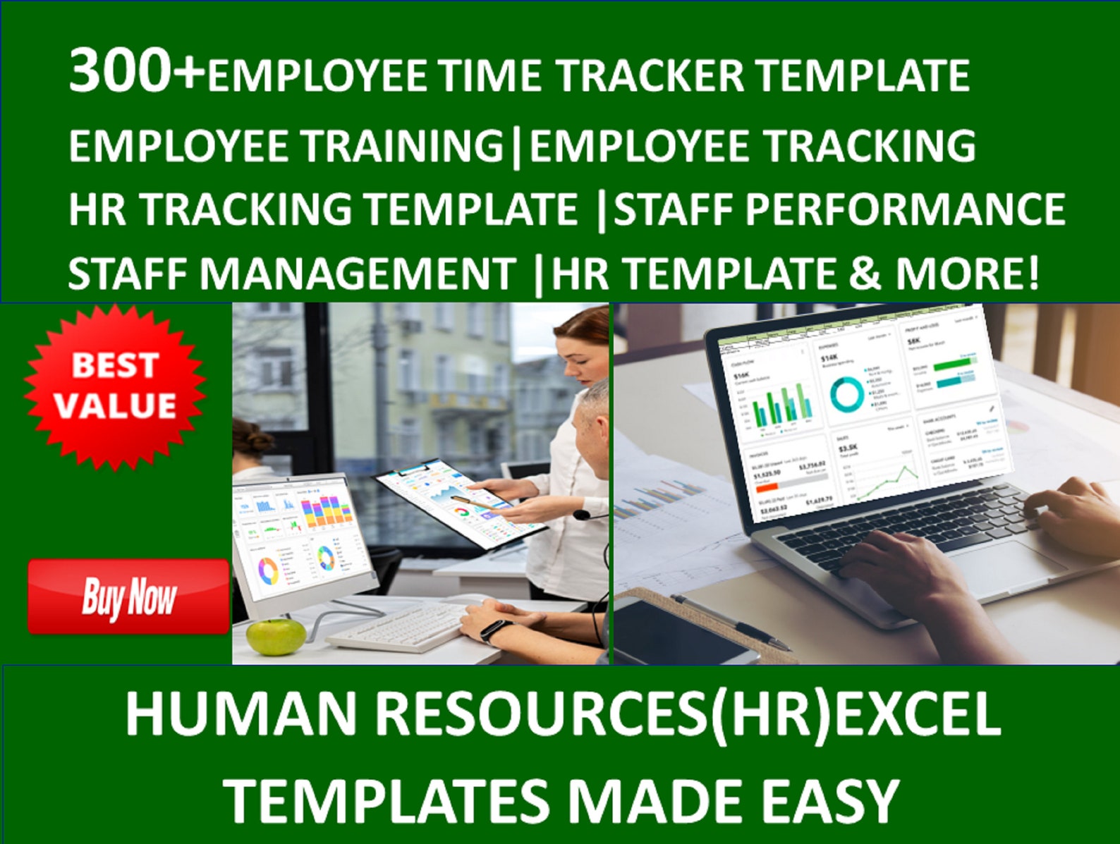 Employee Time Tracker Template Employee Training Employee Tracking Hr ...