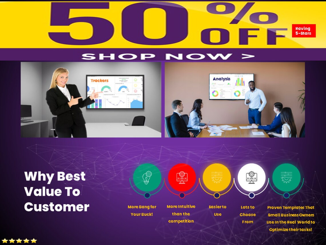 300template for Business Owner Excel Templates Planning Excel Templates ...