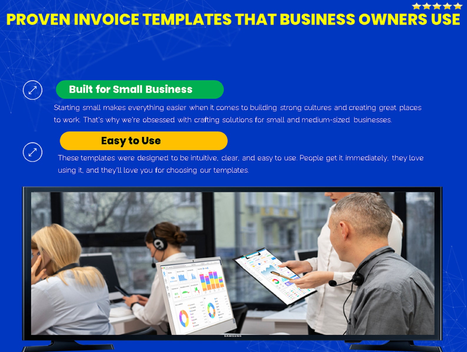 20 Invoice Template for Small Business Editable Invoice Business ...