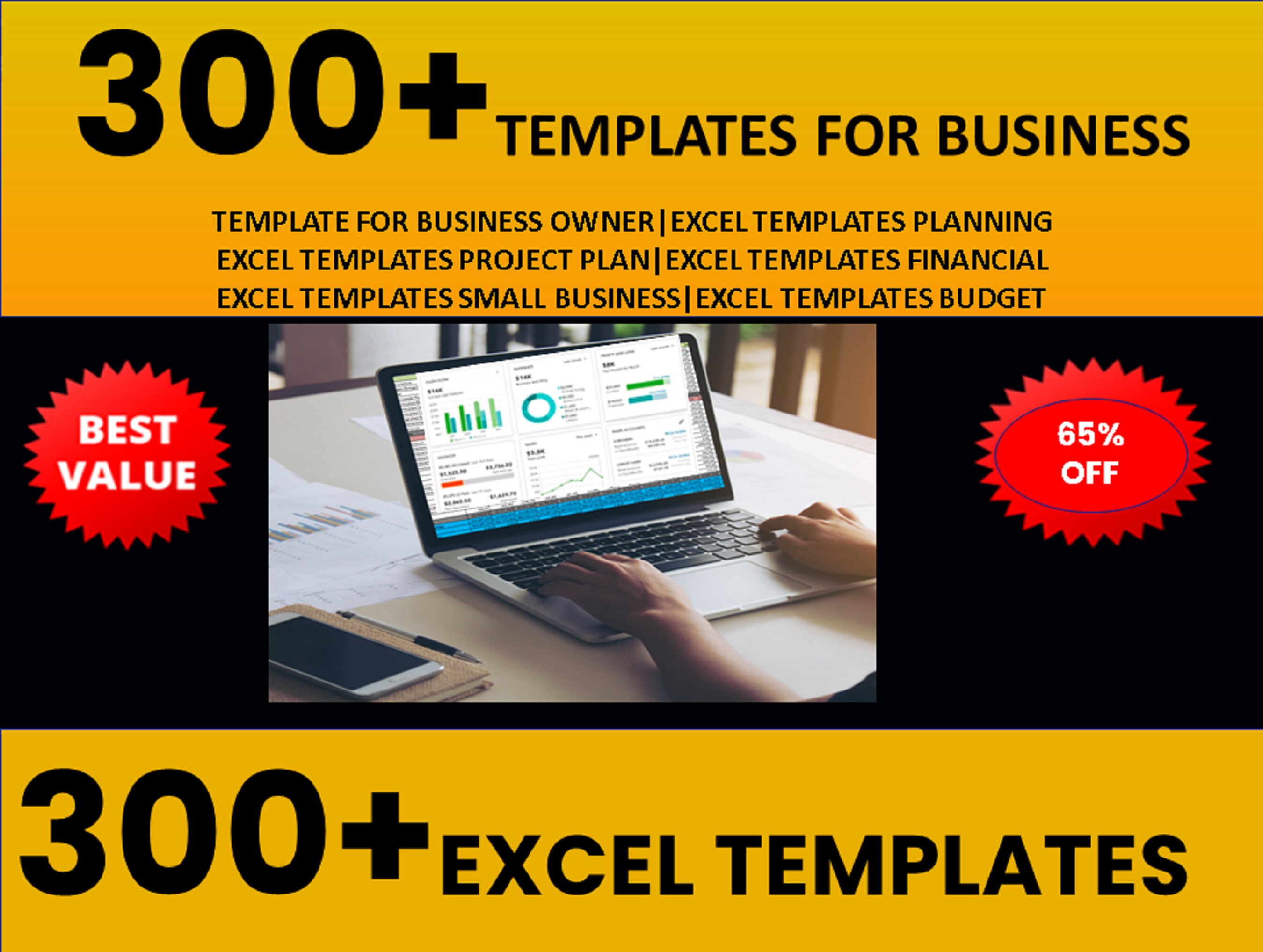 Excel Templates For Business