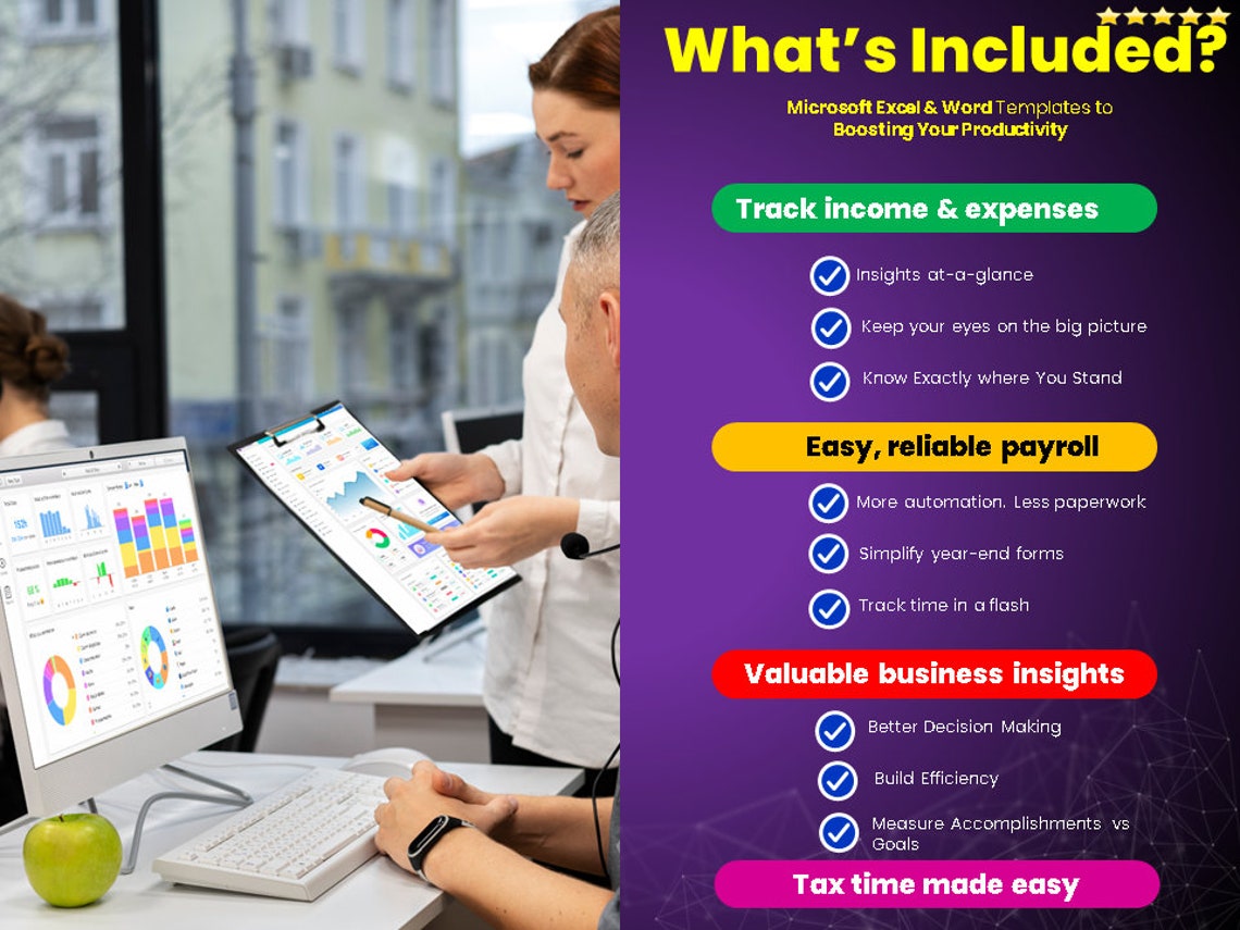 300template for Business Owner Excel Templates Planning Excel Templates ...