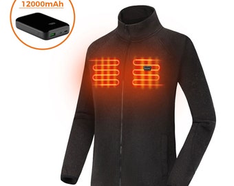 Battery Pack for Heated Jacket - Etsy
