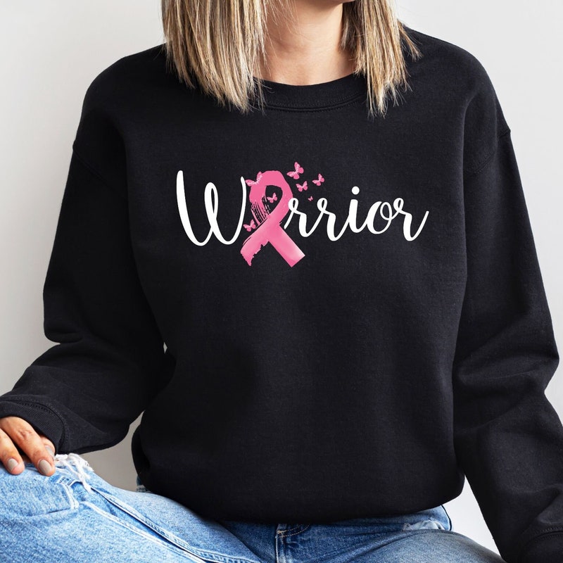 Cancer Warrior - Etsy