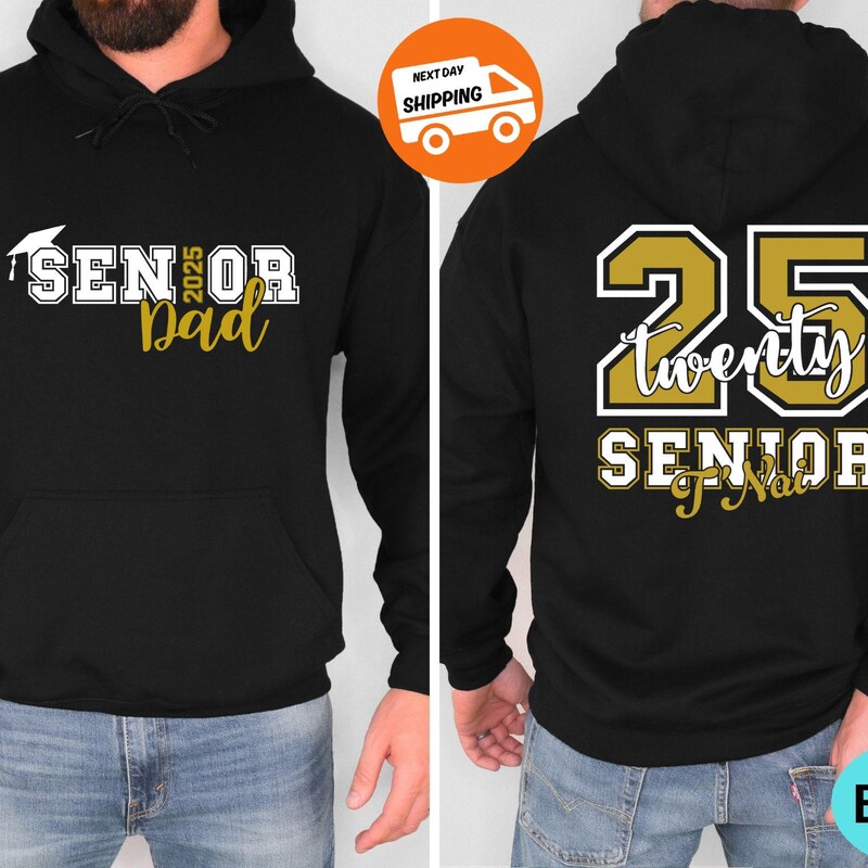Senior Sweatshirt - Etsy