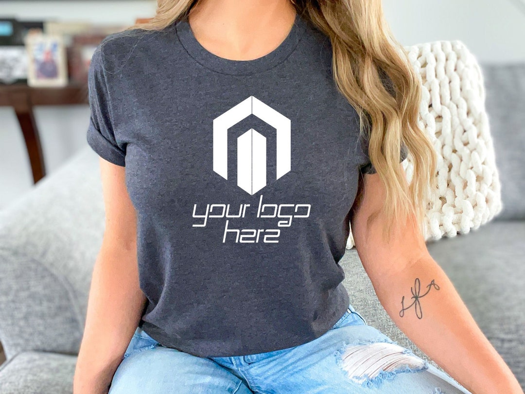 Custom Company Logo Design Team Logo Personalized Logo T - Etsy