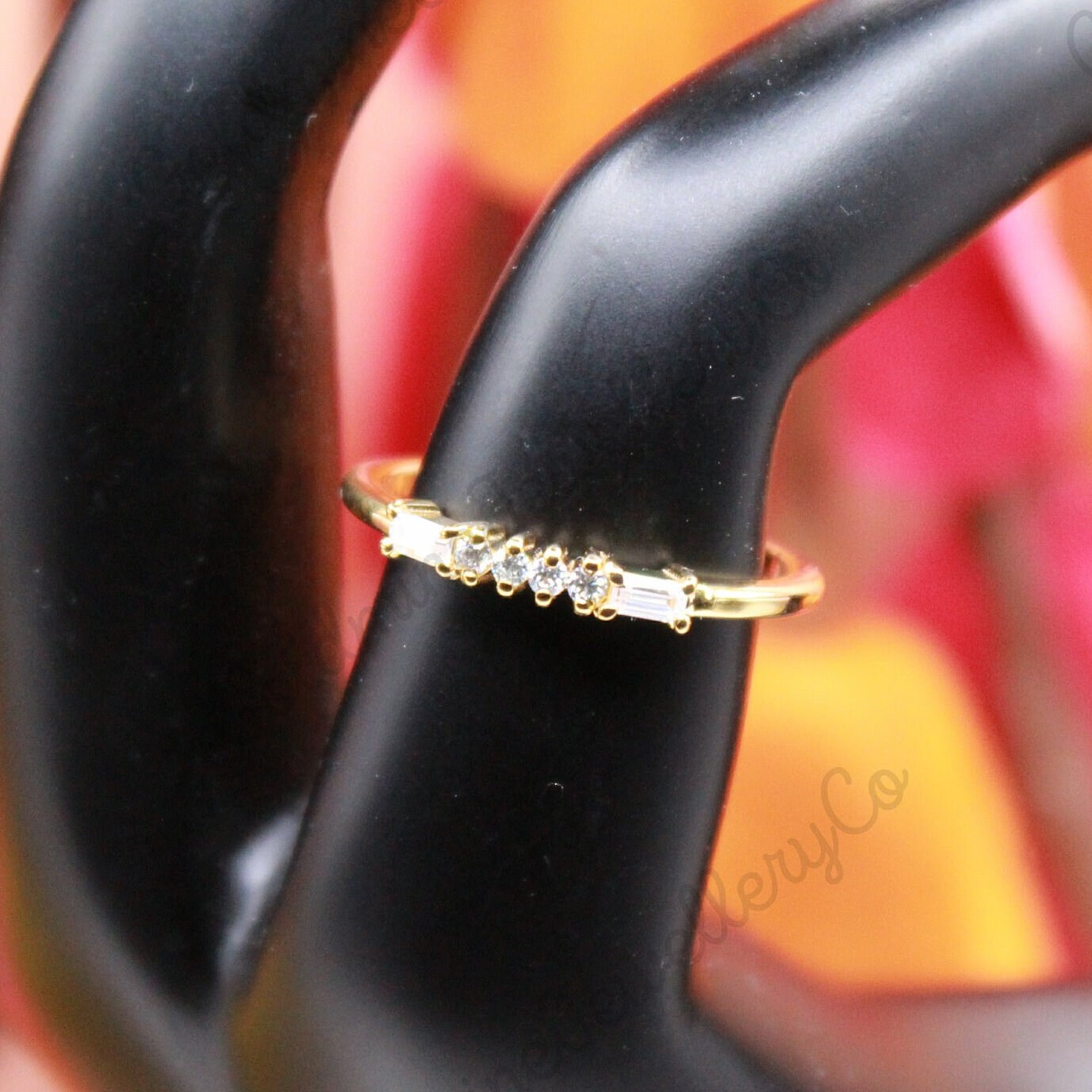 Custom Morse Code Ring, Personalized Morse Code Ring, A to Z Any Word ...