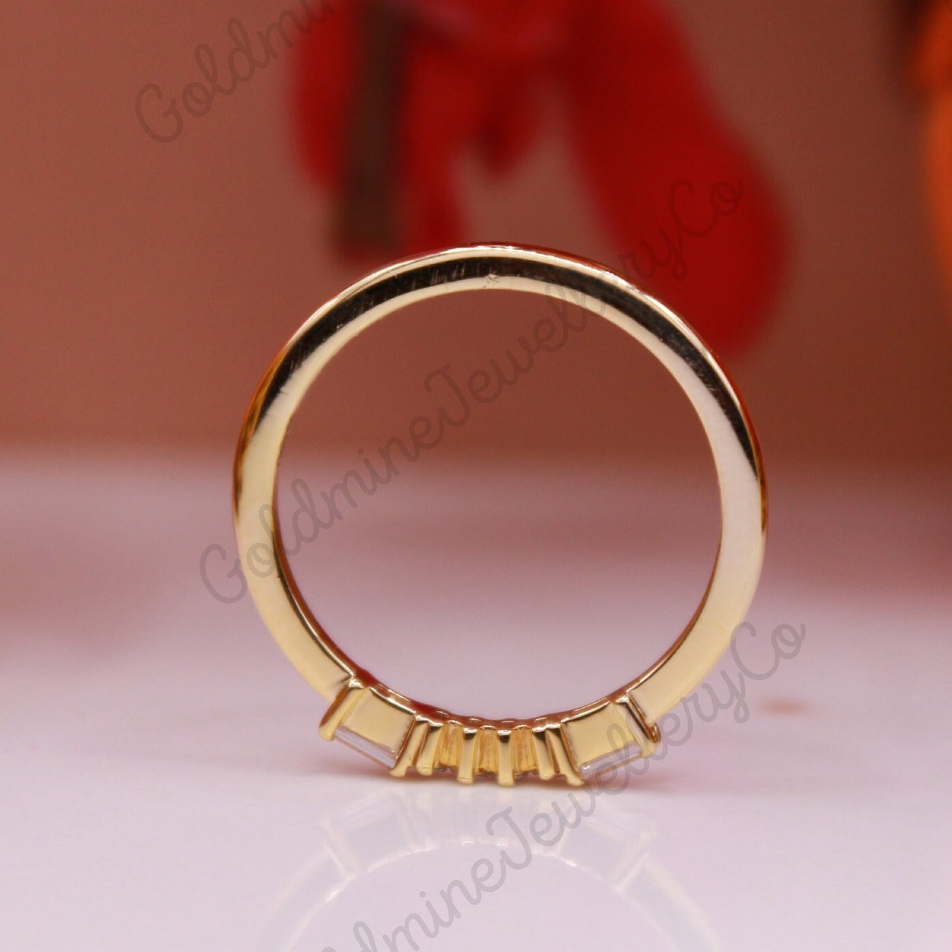 Custom Morse Code Ring, Personalized Morse Code Ring, A to Z Any Word ...