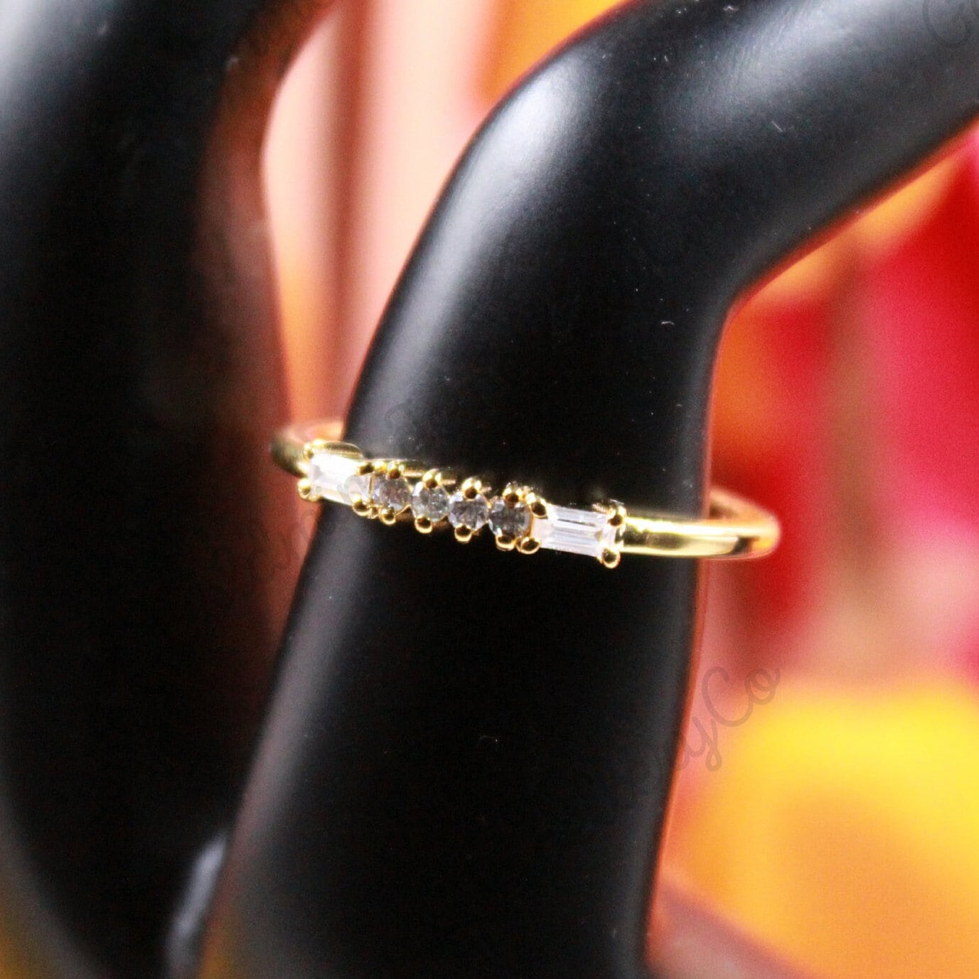 Custom Morse Code Ring, Personalized Morse Code Ring, A to Z Any Word ...