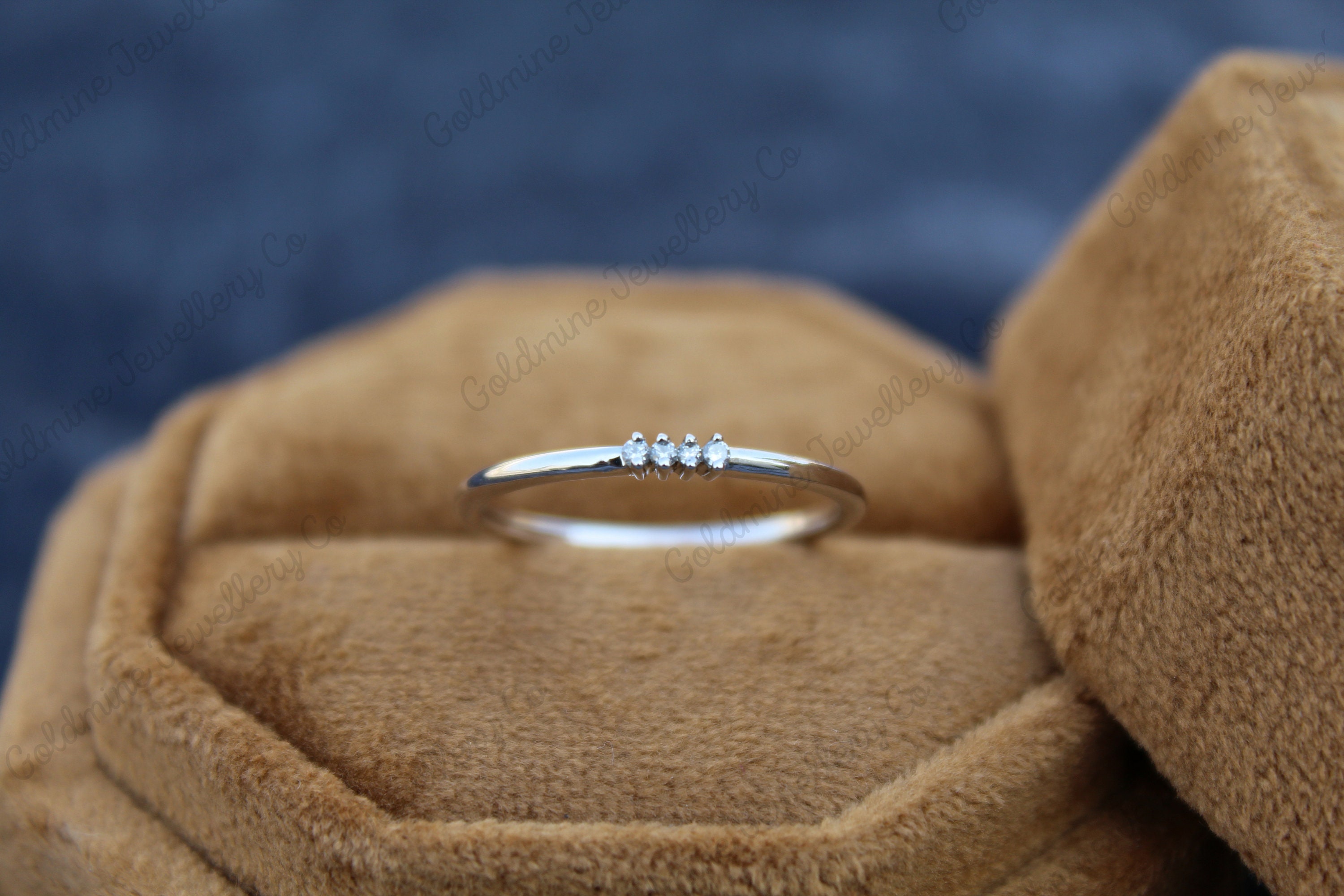 CUSTOM Morse Code Ring, Personalized Morse Code Ring, Any Word, Date ...