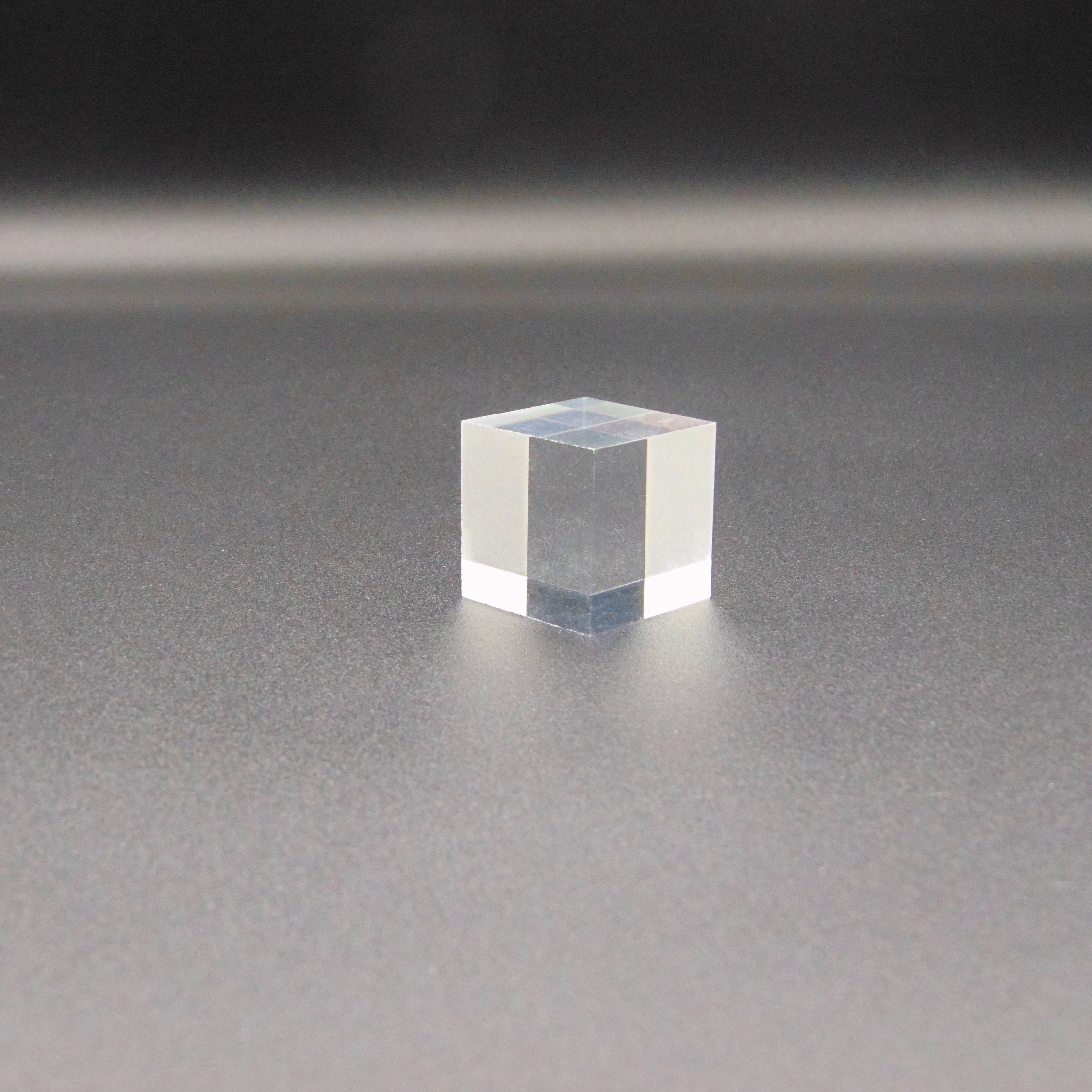 Clear Acrylic Cubes in Various Sizes - Etsy