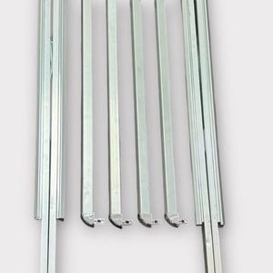 A-aluminum Frame - Etsy