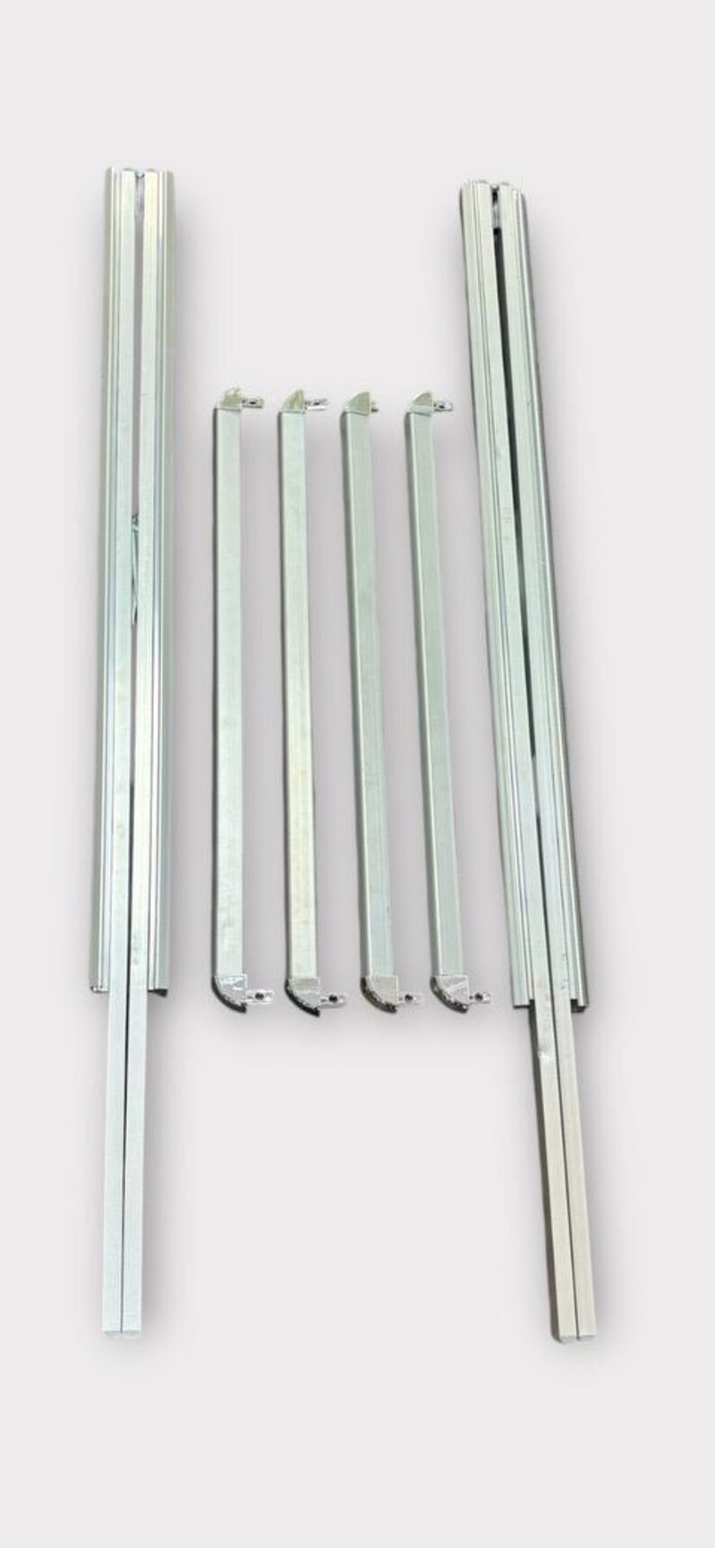 A-aluminum Frame - Etsy