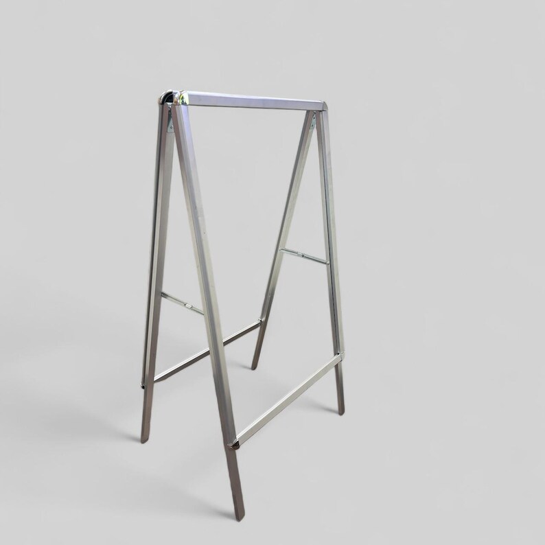 A-aluminum Frame - Etsy