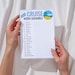 3 Cruise Word Scramble Games - 3 Printable Puzzles - Family Fun ...