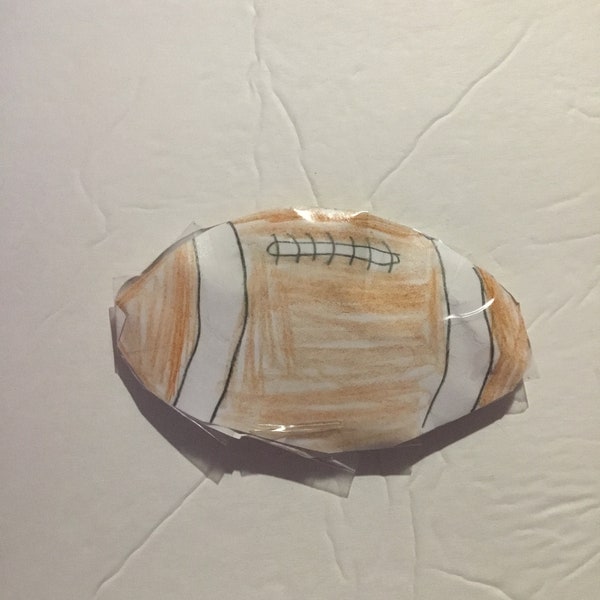 Paper Squishy - Etsy