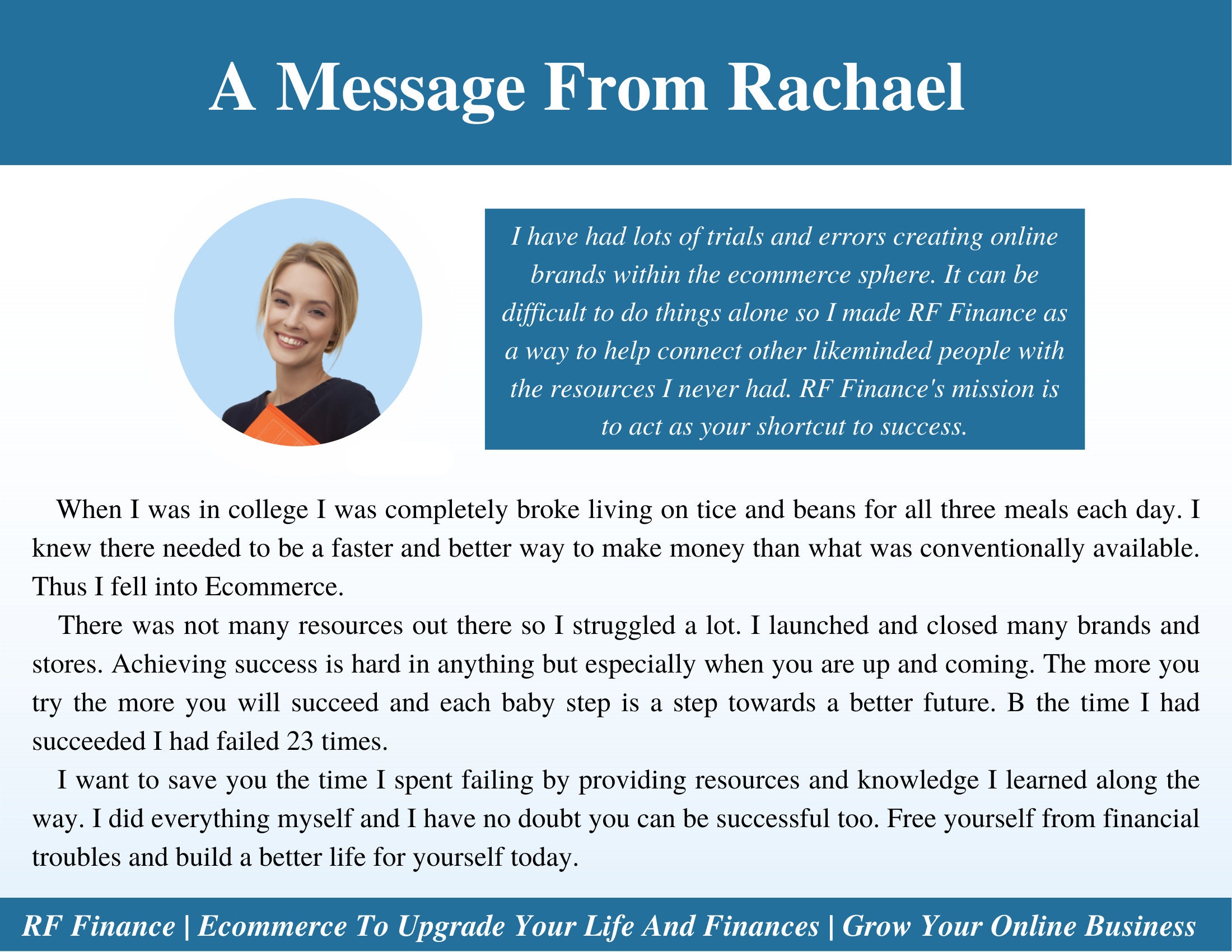 Guide to Writing Successful Eye Catching Content Headlines - Etsy