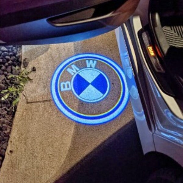 Custom Light Logo Projector - Etsy