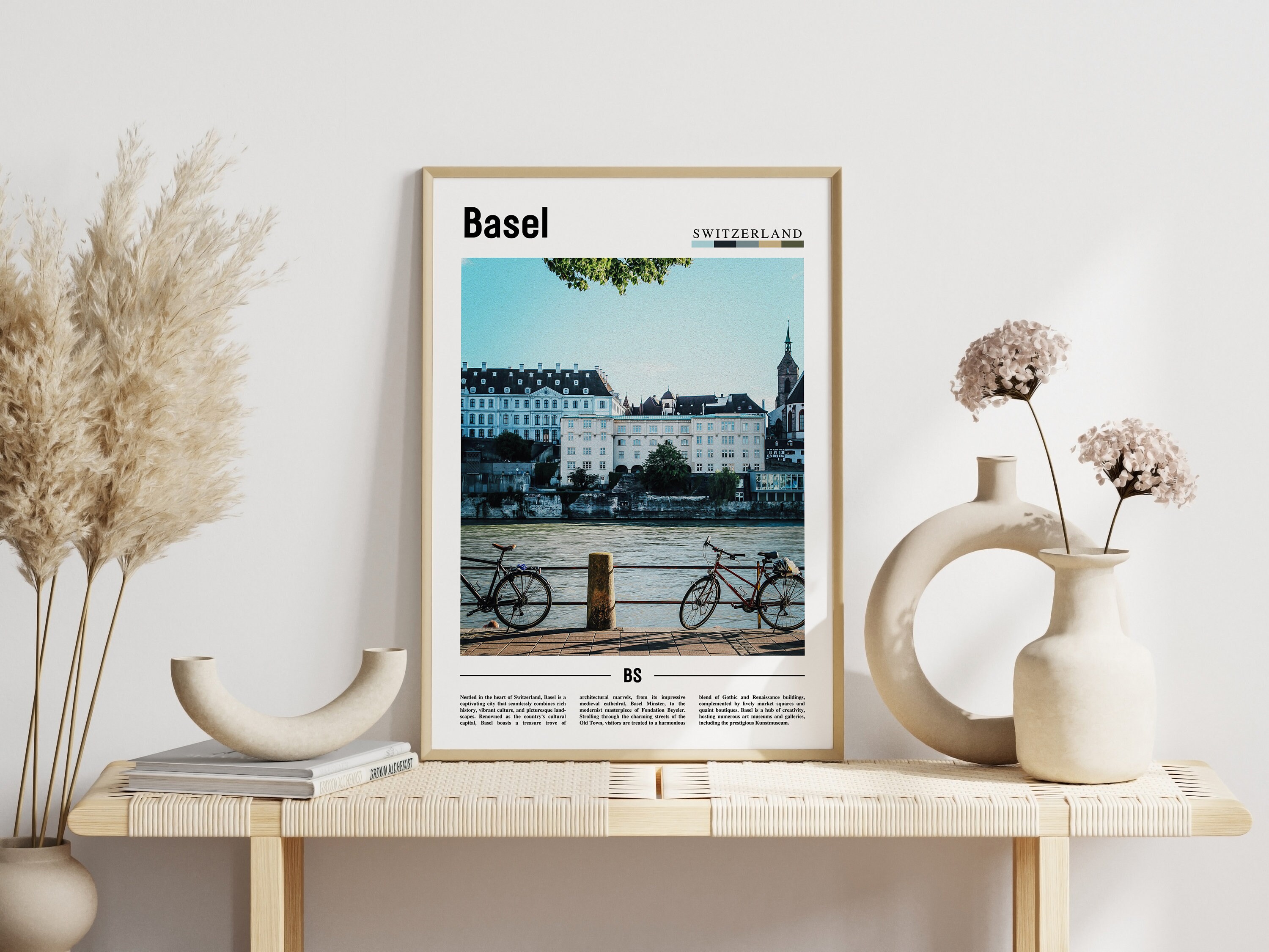 Basel Poster, Basel Print, Basel Wall Art, Europe Photo, Europe Poster ...