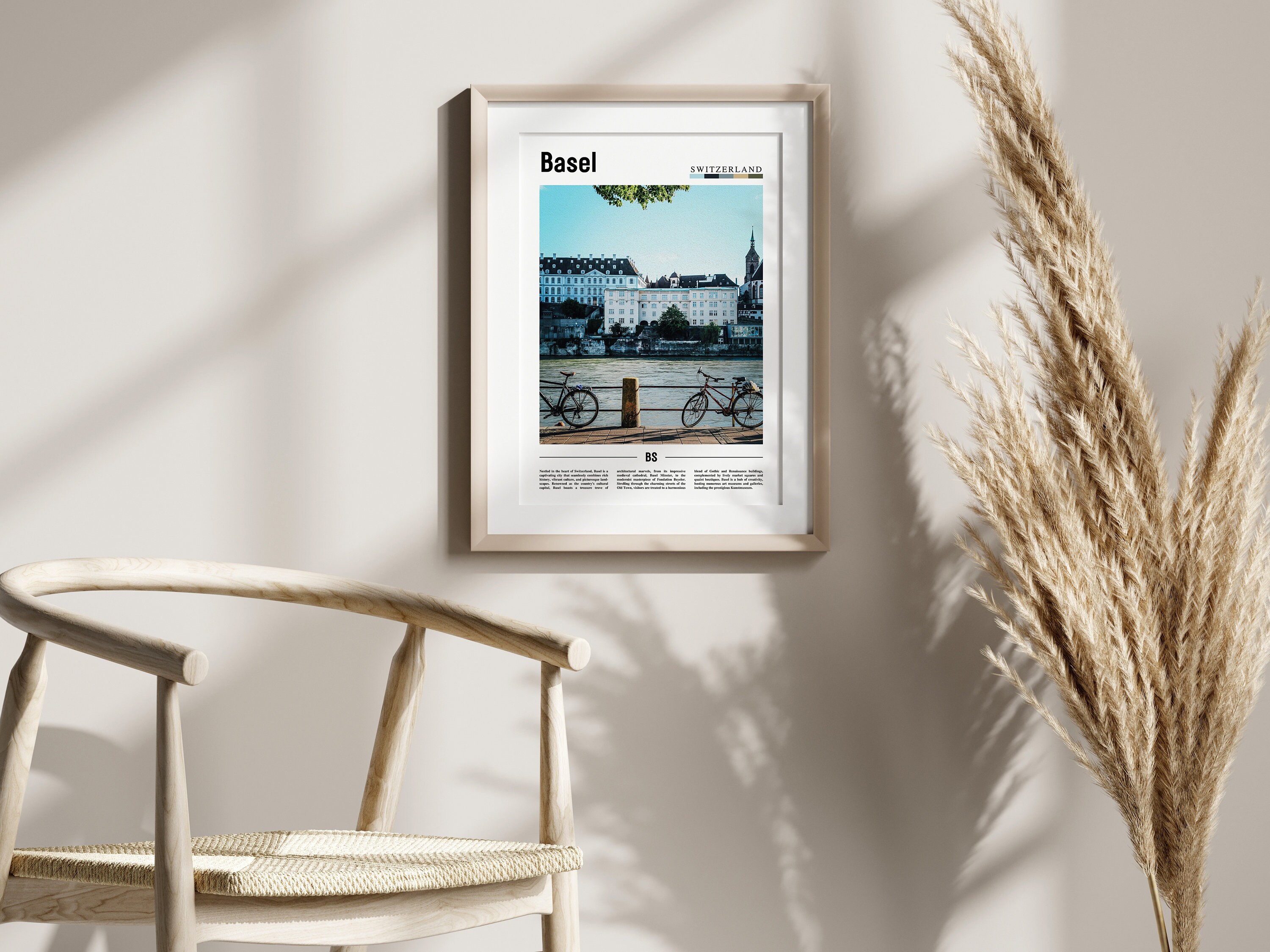 Basel Poster, Basel Print, Basel Wall Art, Europe Photo, Europe Poster ...