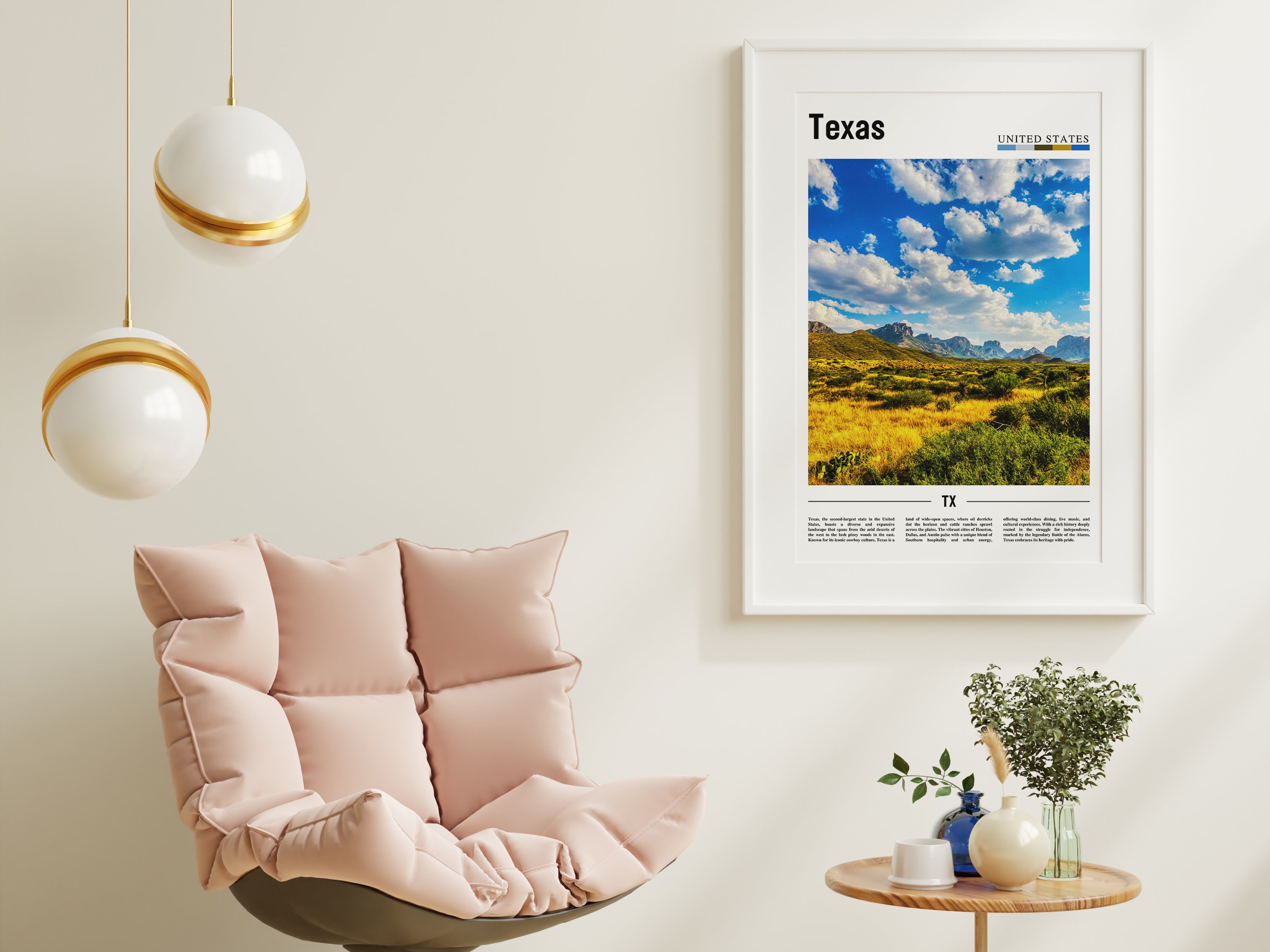 Texas Poster, Texas Print, Texas Wall Art, Texas Photo, United States ...