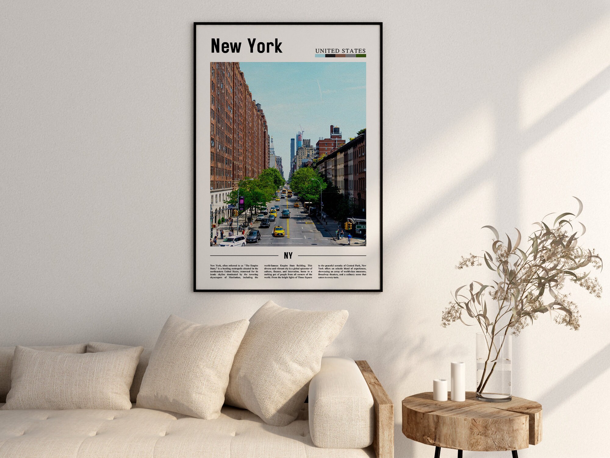 New York Poster, New York Print, New York Wall Art, NY Photo, NY Poster ...
