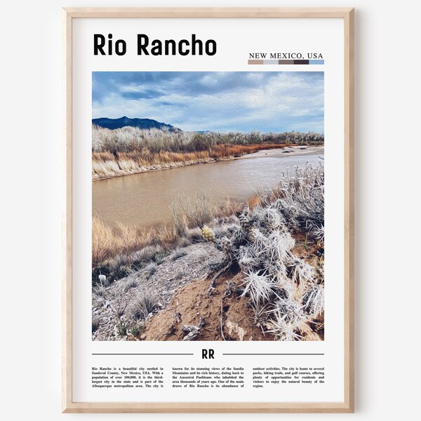 Rancho - Etsy
